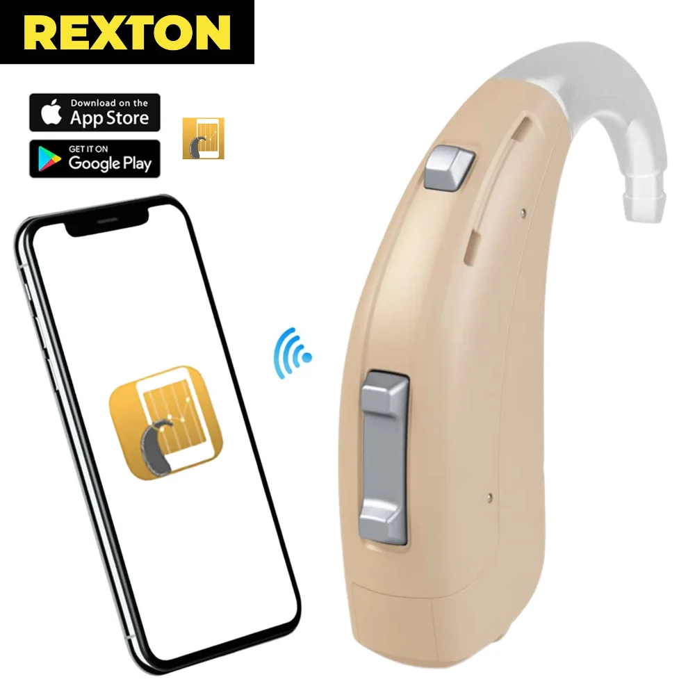 Rexton Hearing Aid Price List Wallpaper For Android