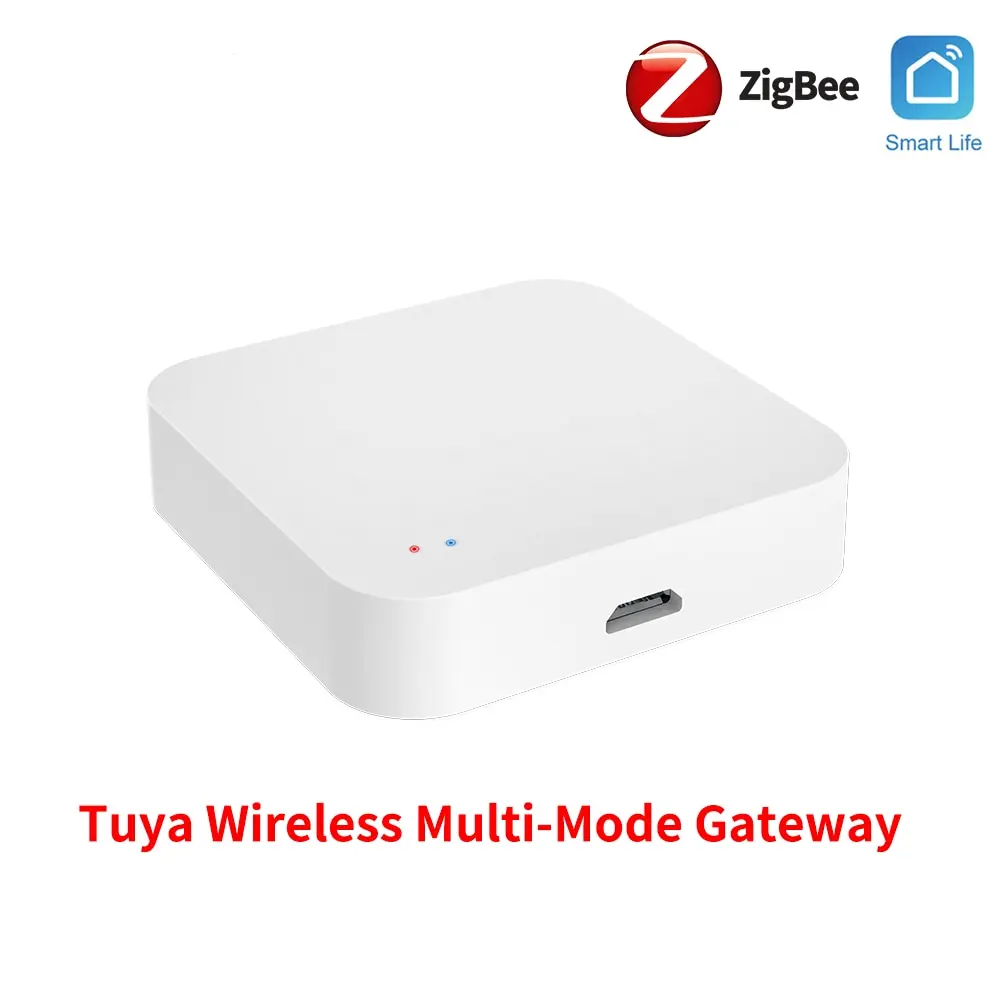 Tuya-Multi-Mode-ZigBee-Bluetooth-Gateway-Hub-Wireless-Smart-Home ...