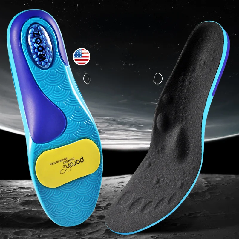 Zoom-Insole-Sports-Air-Cushion-Shock-Absorption-Men-s-Women-Sweat ...