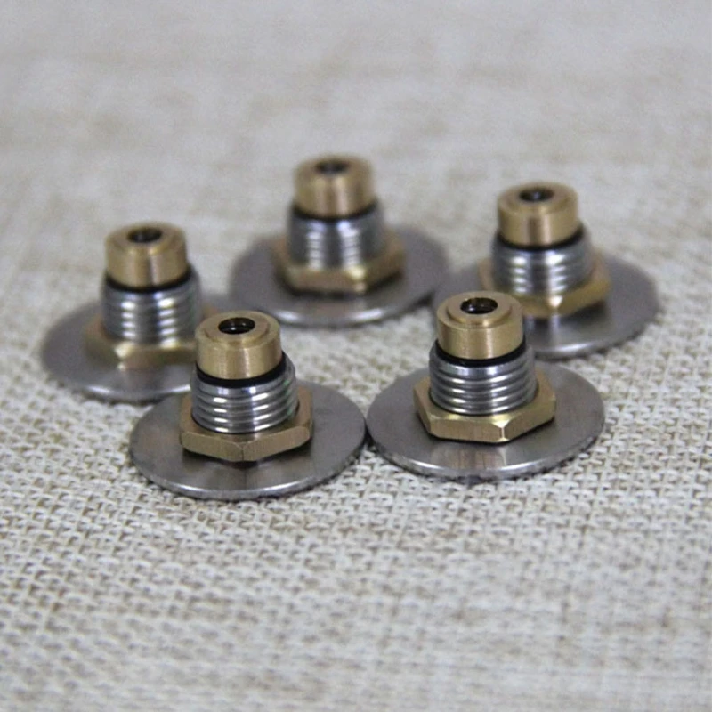 510-Adapter-Connector-DIY-Spring-Loaded-510-Connector-with-Floating-Pin ...