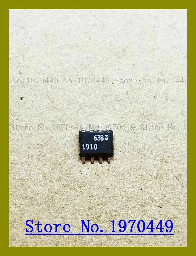 Lt1910cs8 Lt1910 Ltc1910 Sop8 The Old - Relays - AliExpress