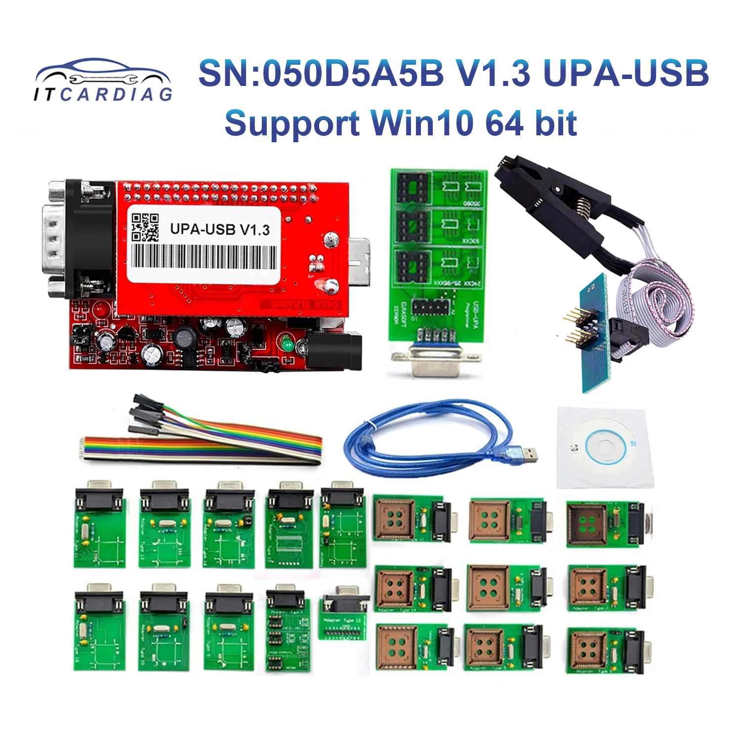 SN-050D5A5B-V1-3-UPA-USB-Programmer-Windows-10-64Bit-with-Eeprom-Adapter-SOP8-SOIC8-Clip.jpg