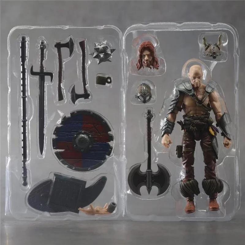 1-18-Boss-Fight-Studio-Action-Figures-Bfs-Barbarian-3-75-Inches-Action ...