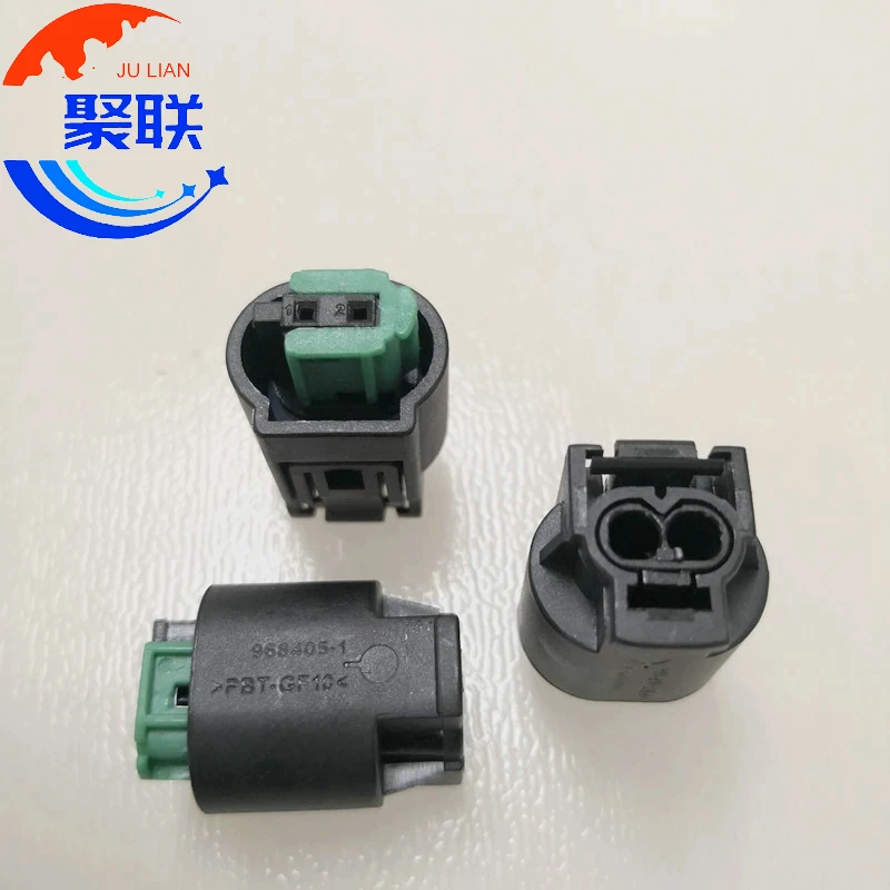 Auto 2pin plug 968405 1 1 967644 1 wiring waterproof cable electrical ...