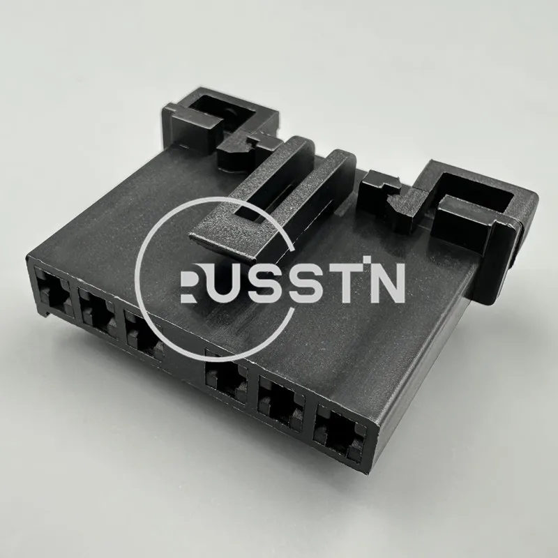 1-Set-6-Pin-Automotive-Rear-Tail-Light-Connector-Turn-Signal-Light ...