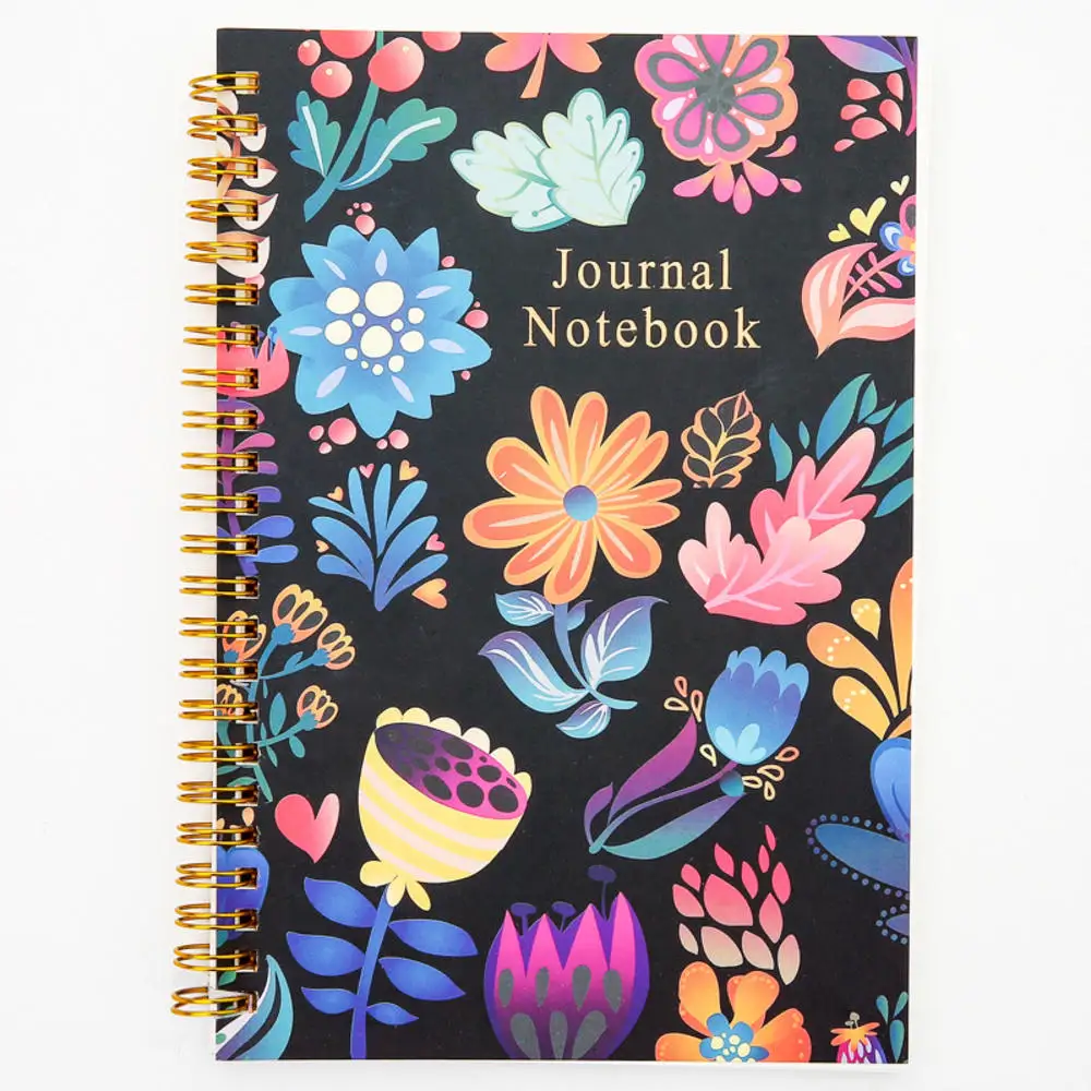 Black Sketchbook Cover Designs