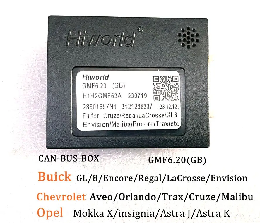 Car-Android-Radio-CAN-Bus-Decoder-Adapter-for-Buick-Regal-Lacrosse-GL8 ...