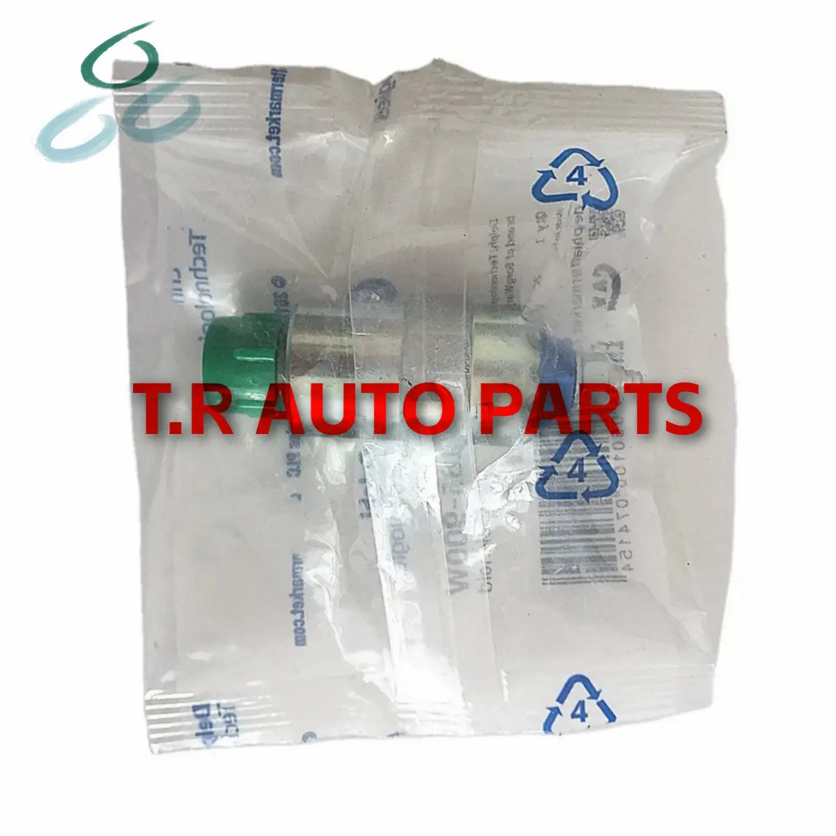 Original New Fuel Pump Solenoid Valve 7185-900W 28363767 28254093 ...