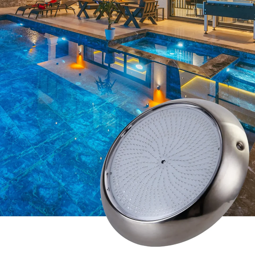 24W-Stainless-Steel-Ip68-Led-Swimming-Pool-Light-Waterproof-Lamps ...