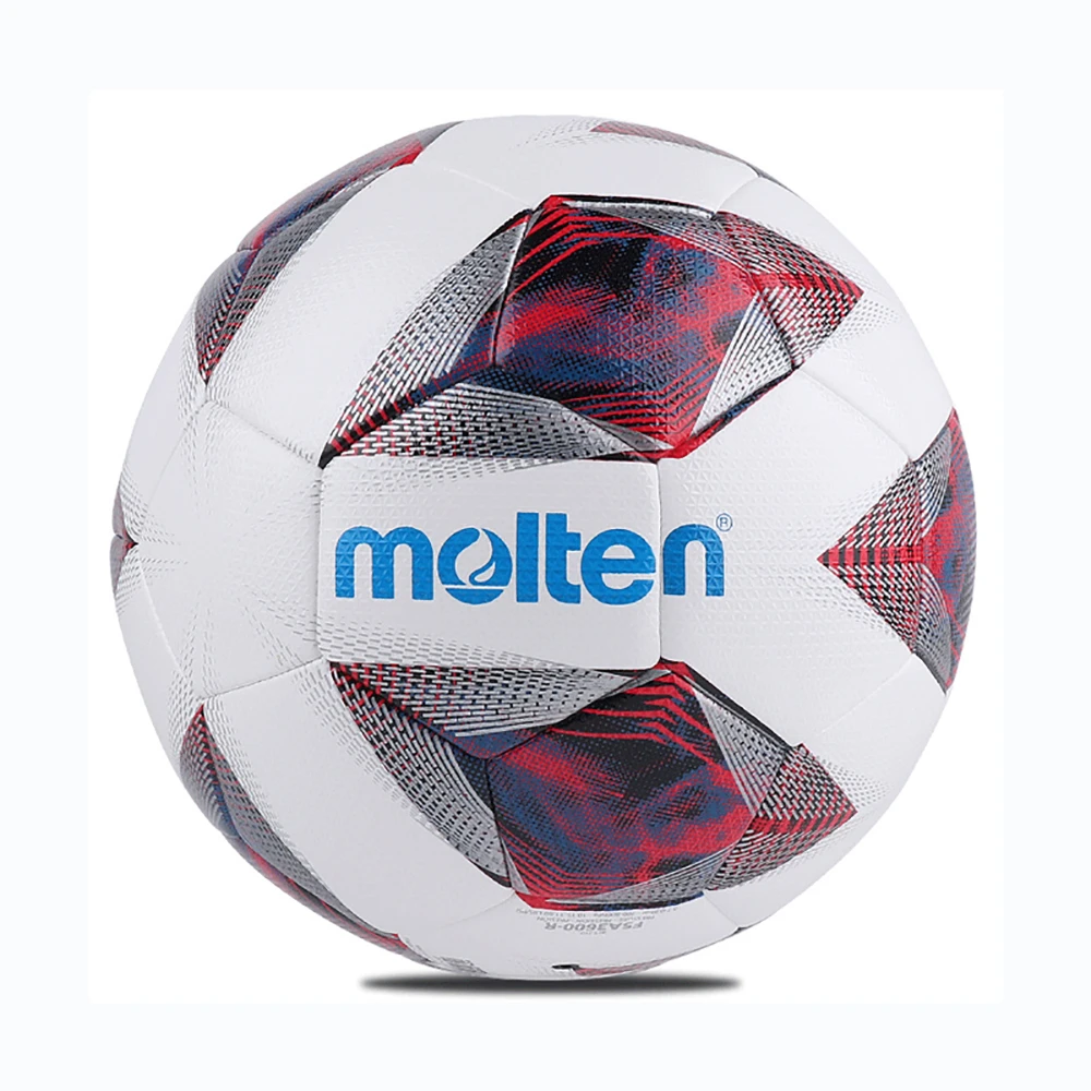 Molten Official Ball | Molten Soccer Balls | G Sport Football | Machine ...
