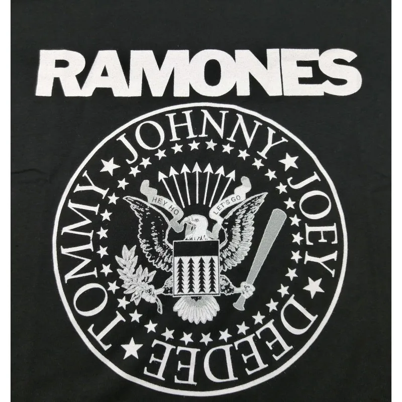 Original Ramones Logo