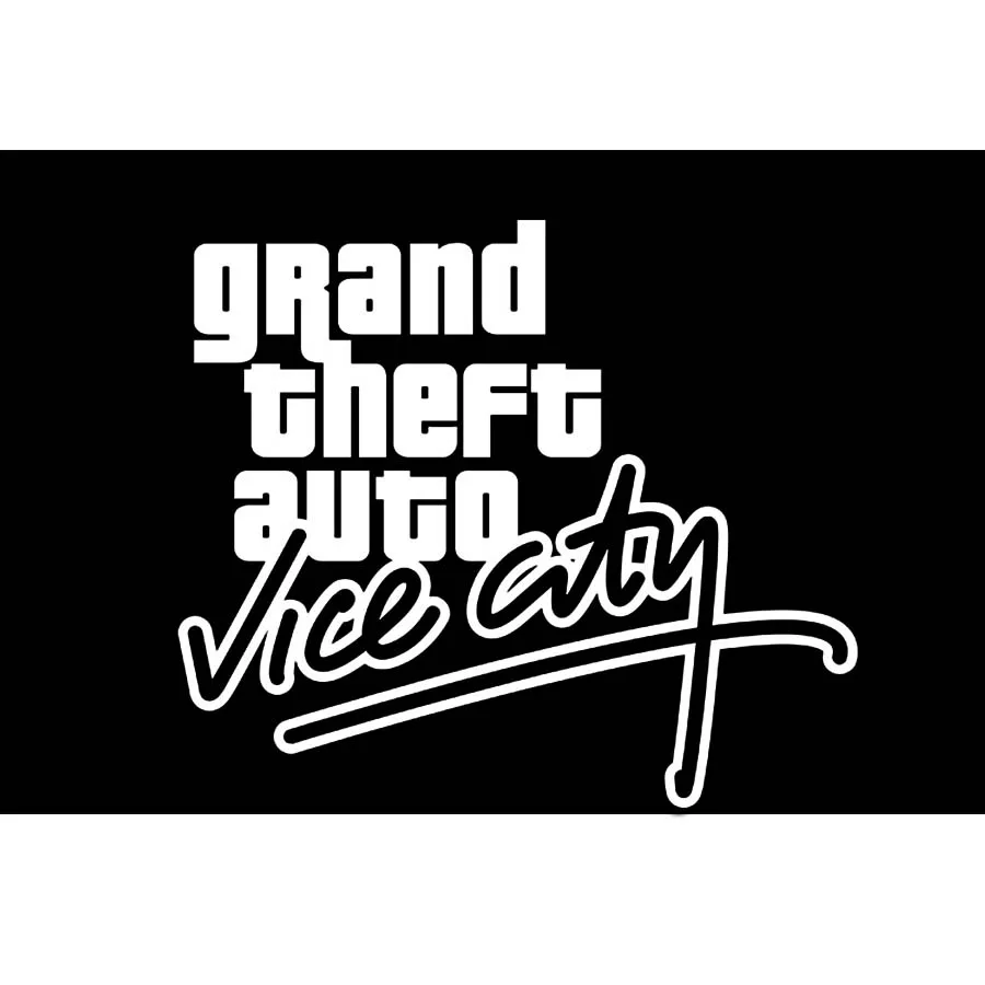 Gta Vice City Icon