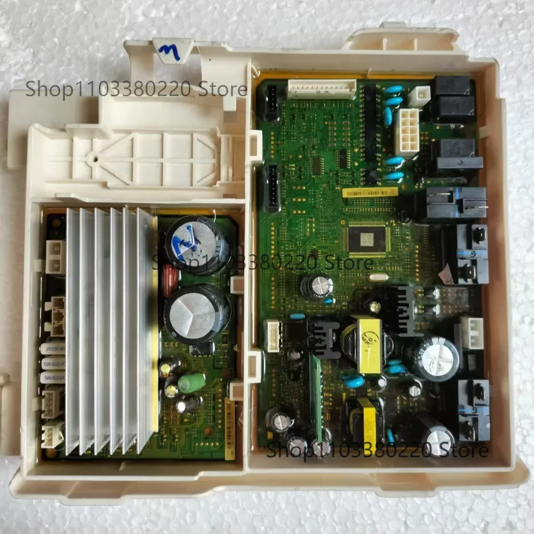 Drum washing machine DC92-01789B/DC92-01789A/DC92-01789C computer board ...