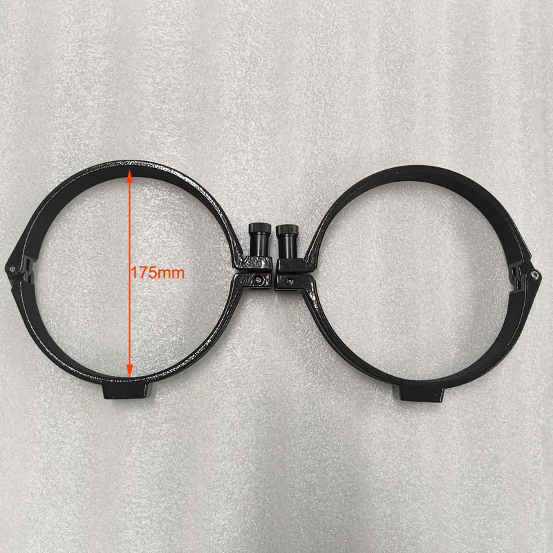 Astronomical-telescope-rings-telescope-tube-clips-ring-inner-diameter ...