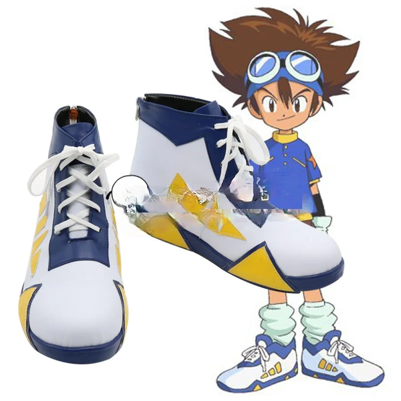 Digimon Adventure Tai