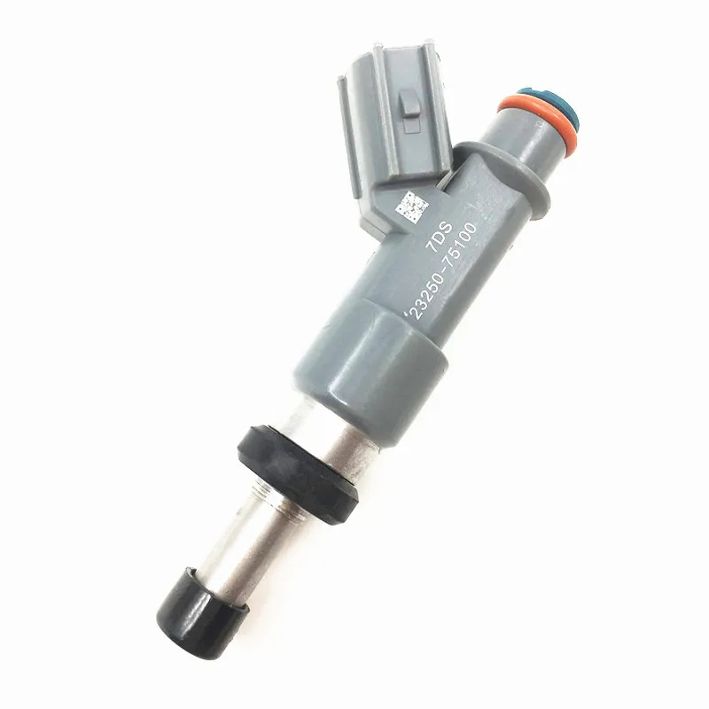 4pcs-Fuel-Injectors-23250-75100-23209-75100-23250-79155-23209-79155 ...