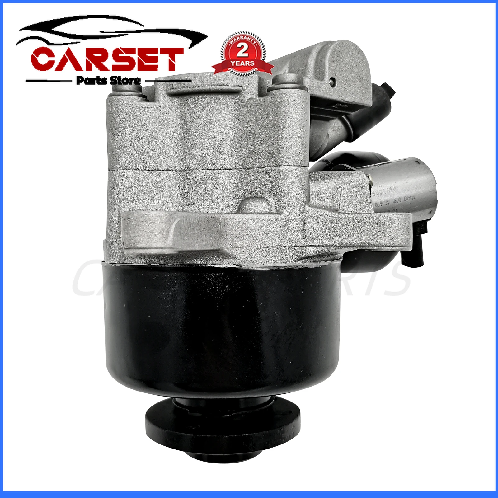 ABC-Hydraulic-Power-Steering-Pump-Fit-Mercedes-W221-S500-CL550-SL55-AMG ...