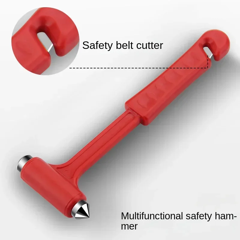 Emergency-Escape-Tool-Car-Self-Help-Safety-Hammer-Fire-Window-Breaker ...