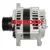 New 24v 80a Alternator Lr280-707 Lr280-707b Lr280-707c 2506153 553745ri ...