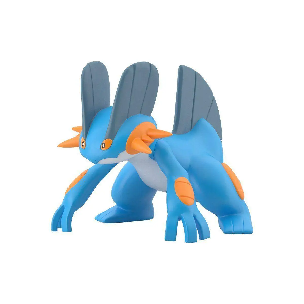 Swampert Pokemon