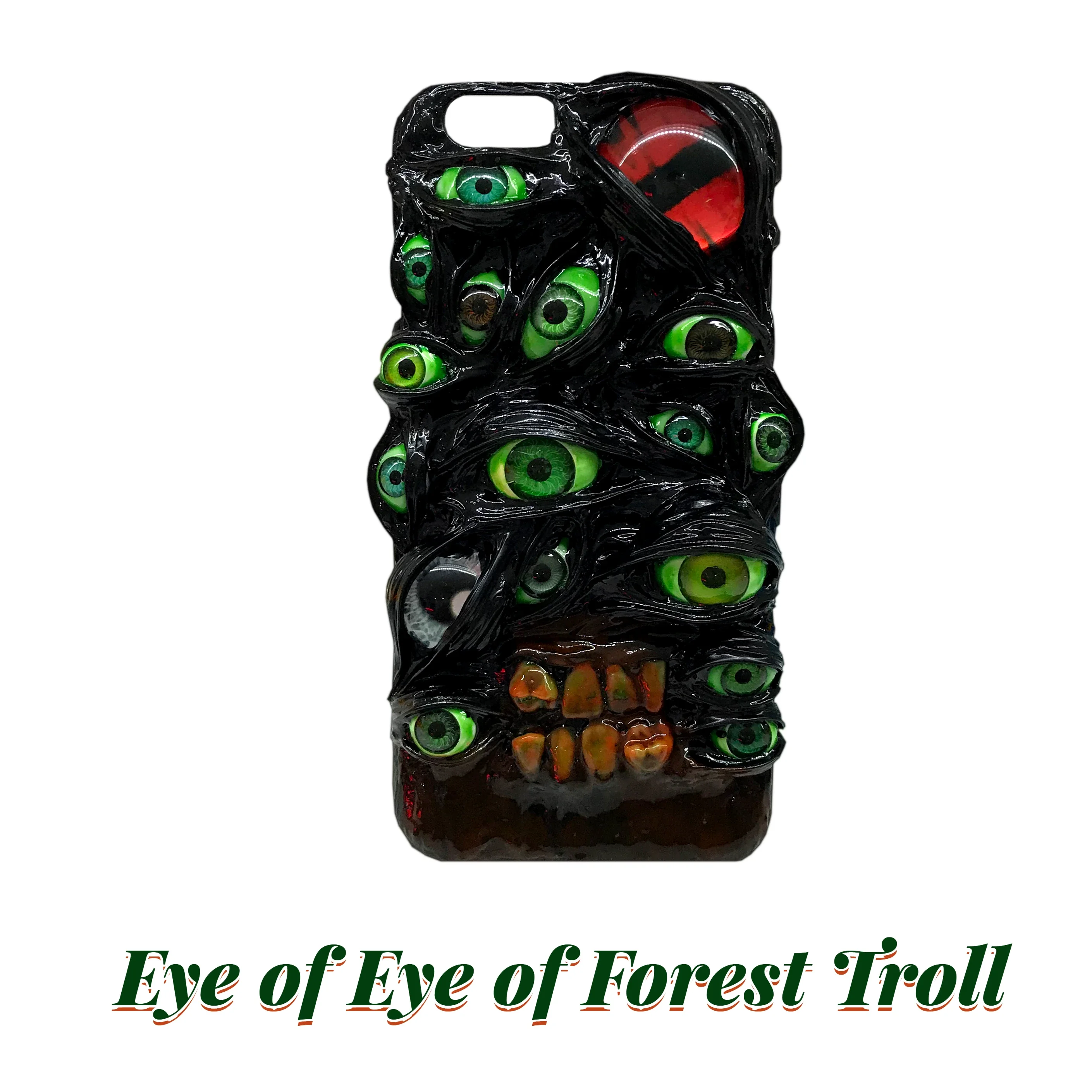 Eyes-of-Forest-Troll-IPhone-Color-Eyes-X-Mobile-Phone-Case-8-Handmade ...