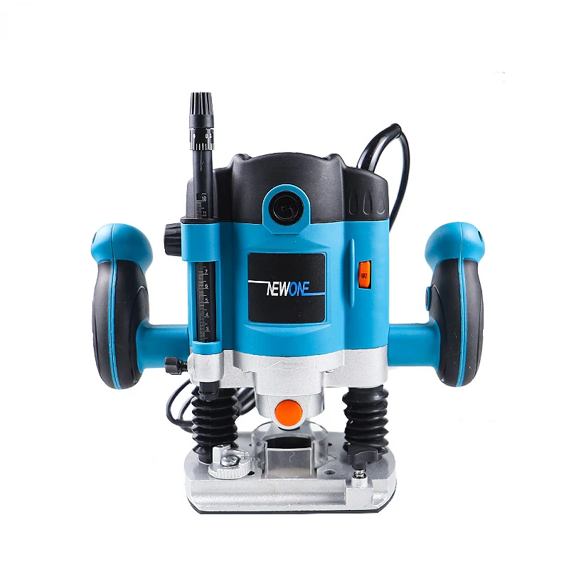 1050W-1500W-2100W-Woodworking-Electric-Router-trimmer-Wood-Milling ...