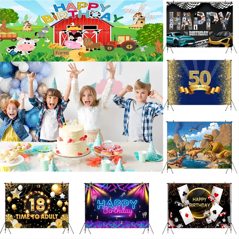 Male 21st Birthday Party Ideas