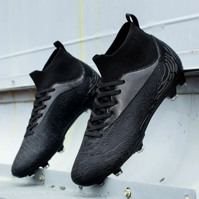 Premium-Football-Boots-Ergonomic-Design-Soccer-Shoes-Comfortable-Fit ...