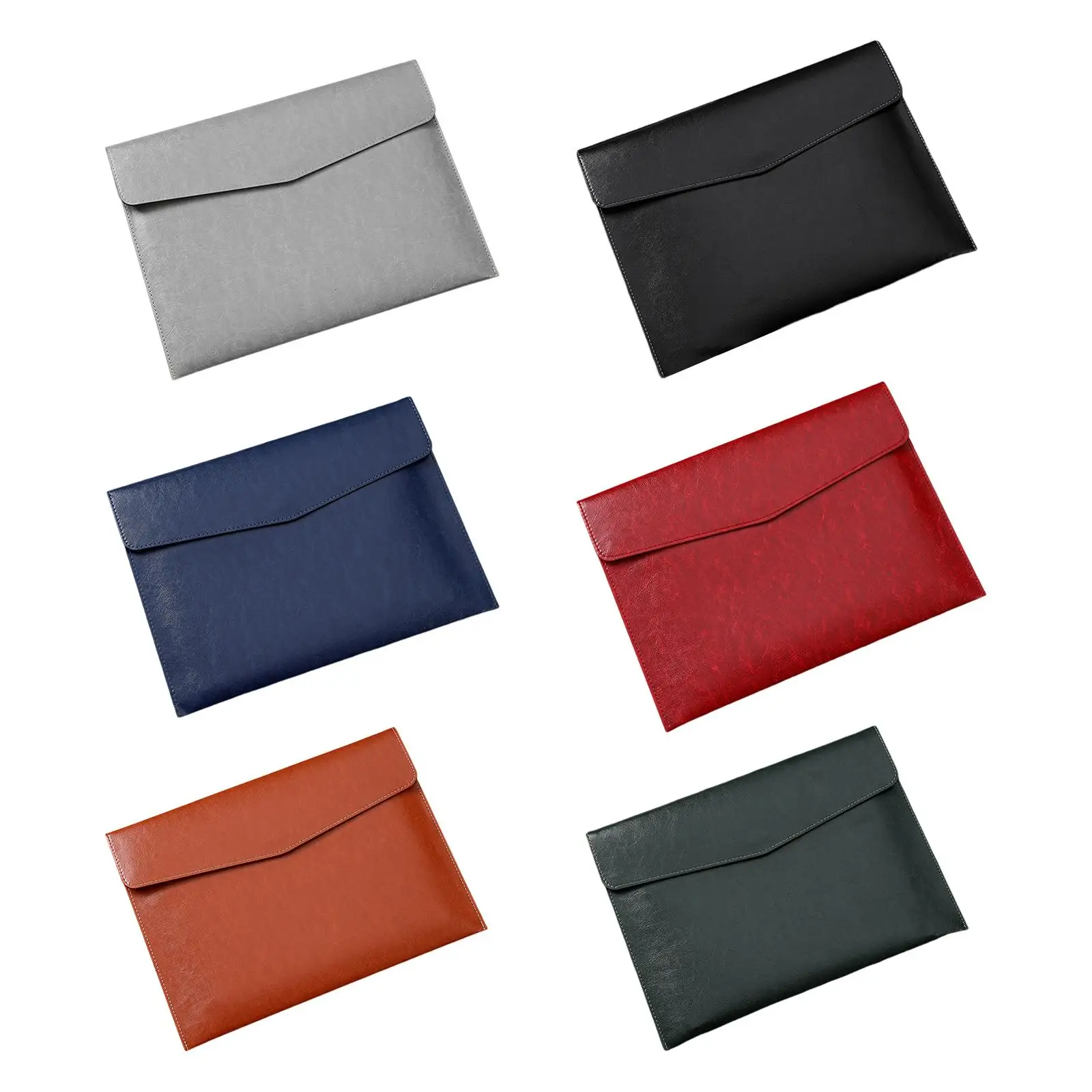 File-Folder-Waterproof-Multifunctional-Envelope-Folder-Case-Expanding ...