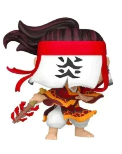 ¡Nuevo Funko Pop! Demon Slayer MITSURI KANROJI 1306# OBANAI 1395# RUI ...