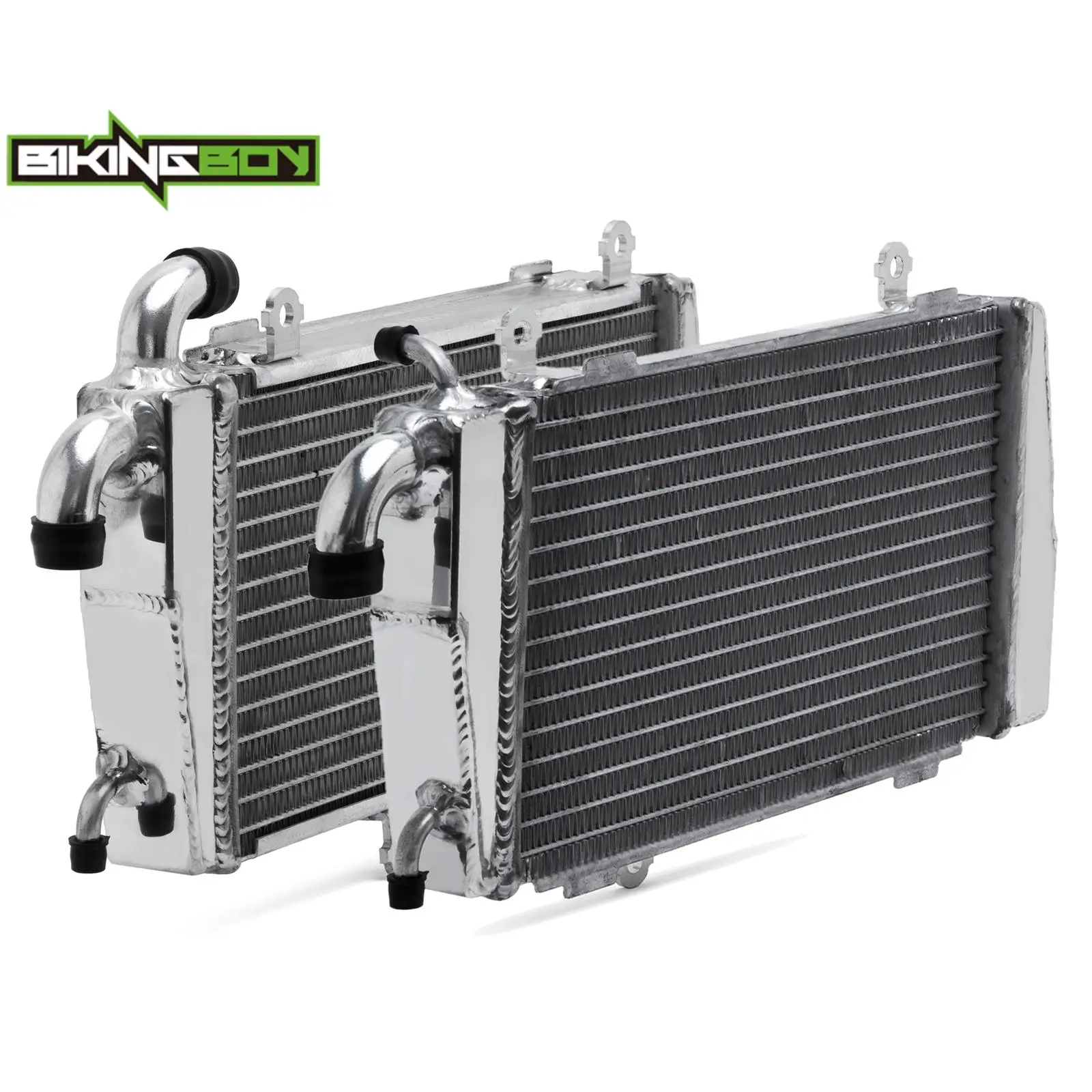 BIKINGBOY-Engine-Radiator-Cooling-Water-Cooler-For-Honda-GL1800-Gold ...