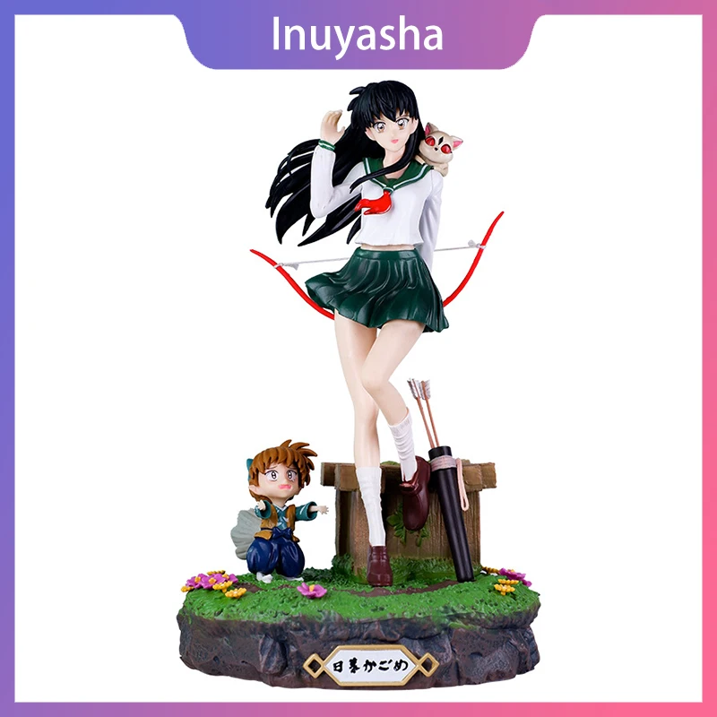 Sesshomaru And Kagome Mate