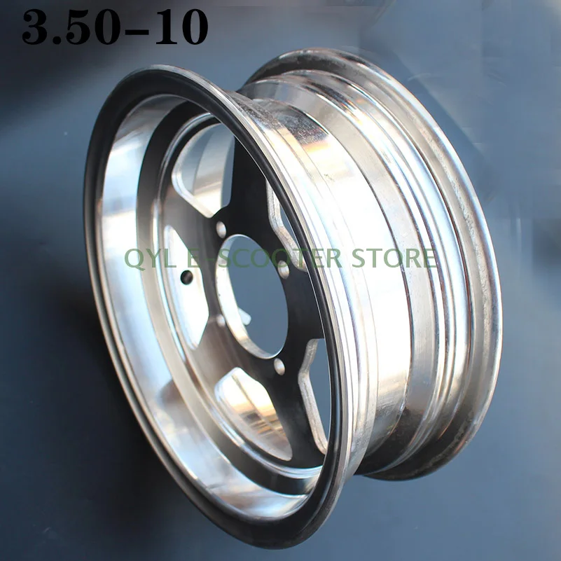 10inch-3-50-10-rear-wheel-vacuum-rim-Aluminium-alloy-hub-For-monkey ...