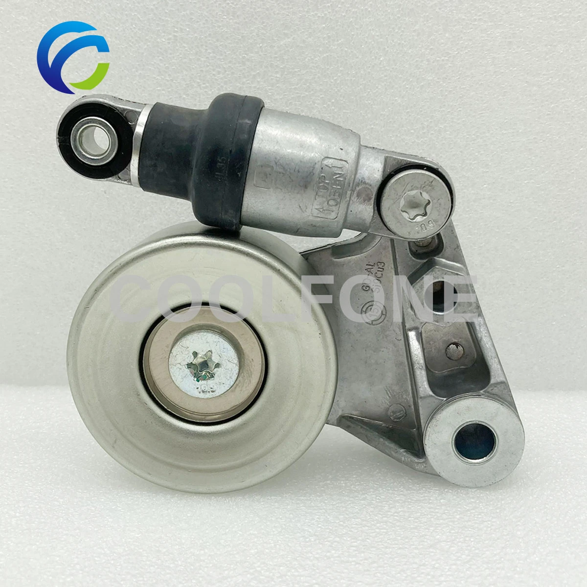 Tensor automático de correa de transmisión, accesorio para NISSAN ...