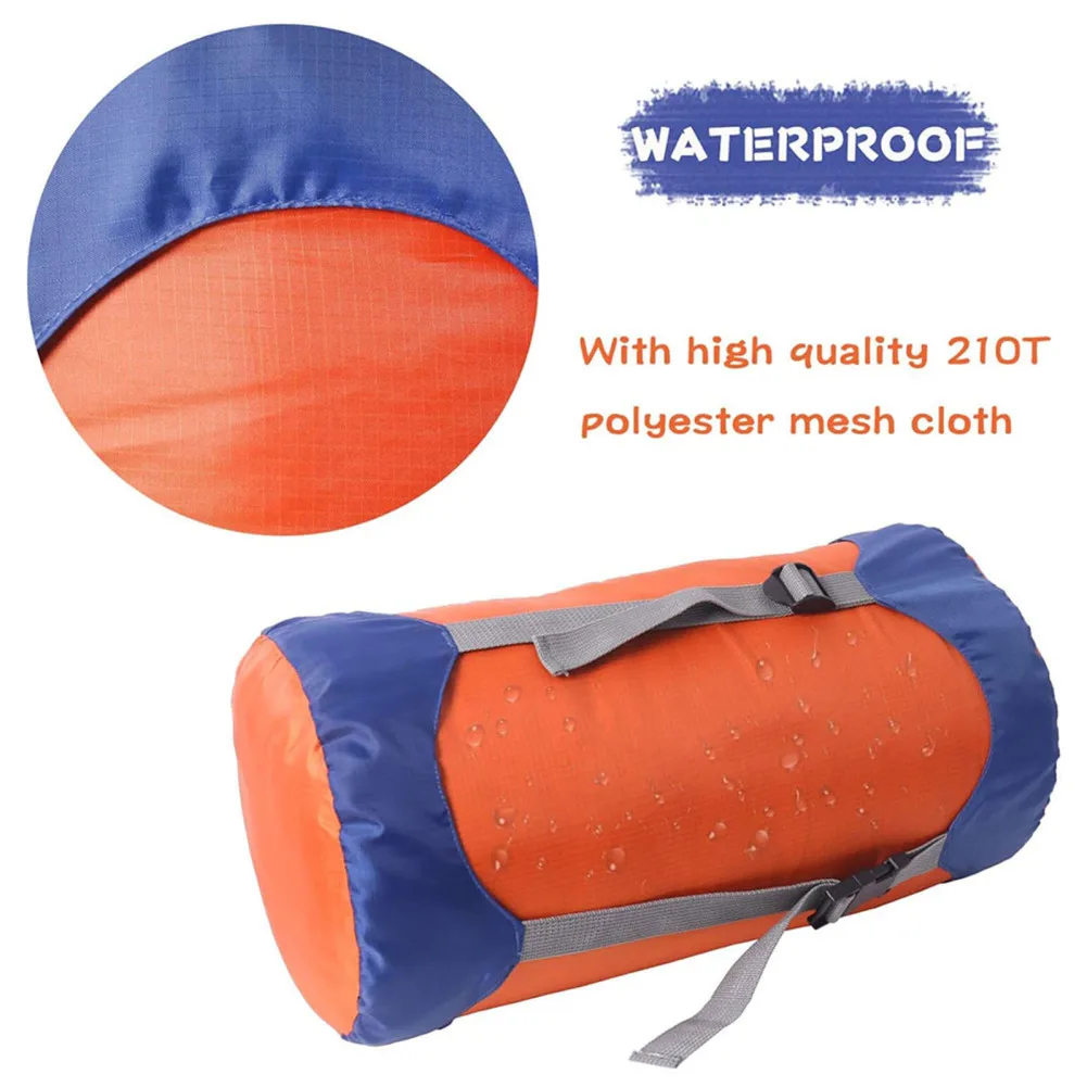 Compression-Sack-15L-25L-Water-Resistant-Ultralight-Sleeping-Bag ...