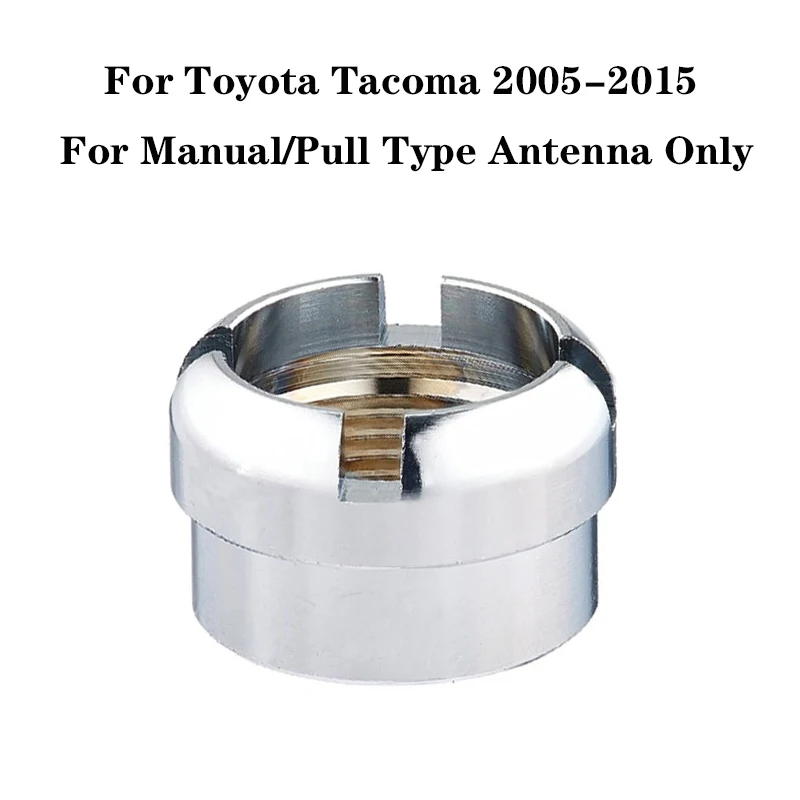 Car-Antenna-Nut-8639604040-For-Toyota-Tacoma-2005-2006-2007-2008-2009 ...