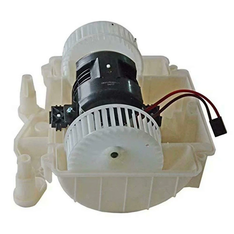 Heater Blower Motor 2218202714 for Mercedes Benz W221 C216 S550 S600 ...