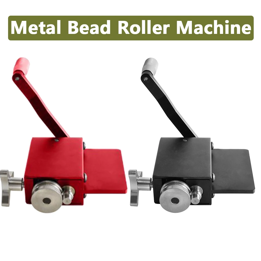 Manual-Metal-Pipe-Bead-Form-Machine-Tube-Inttake-Intercooler-Piping ...