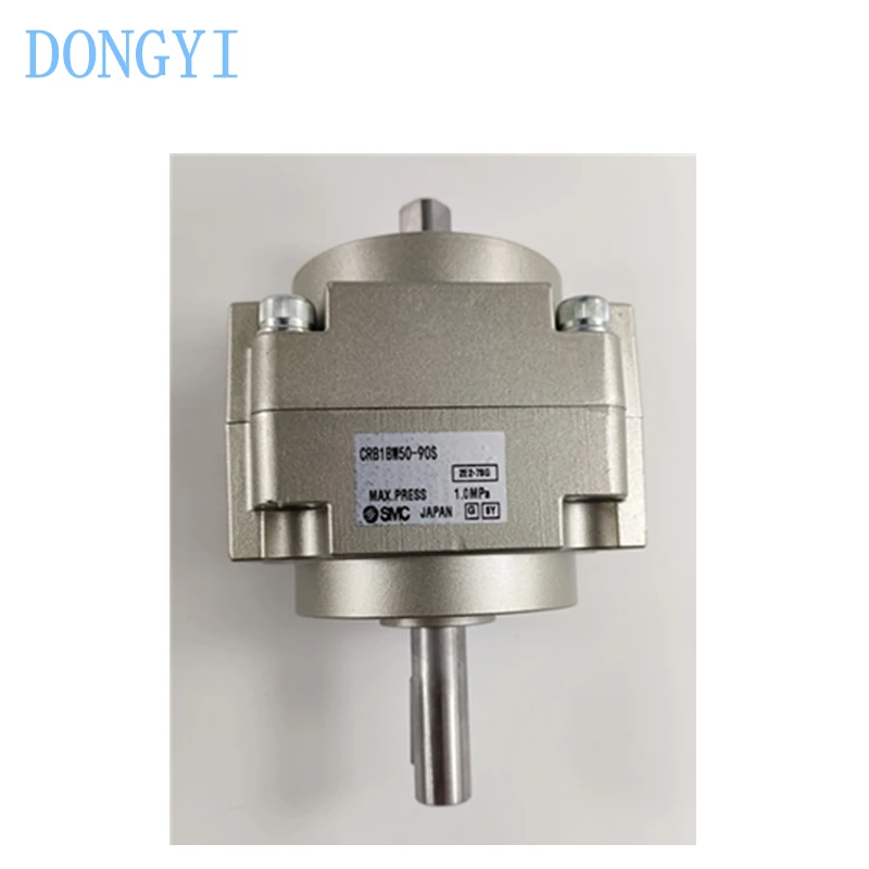 Rotary-Actuator-Vane-Type-CRB1-CRB1BW63-CDRB1BW63-CRB1BW63-90S-180S ...