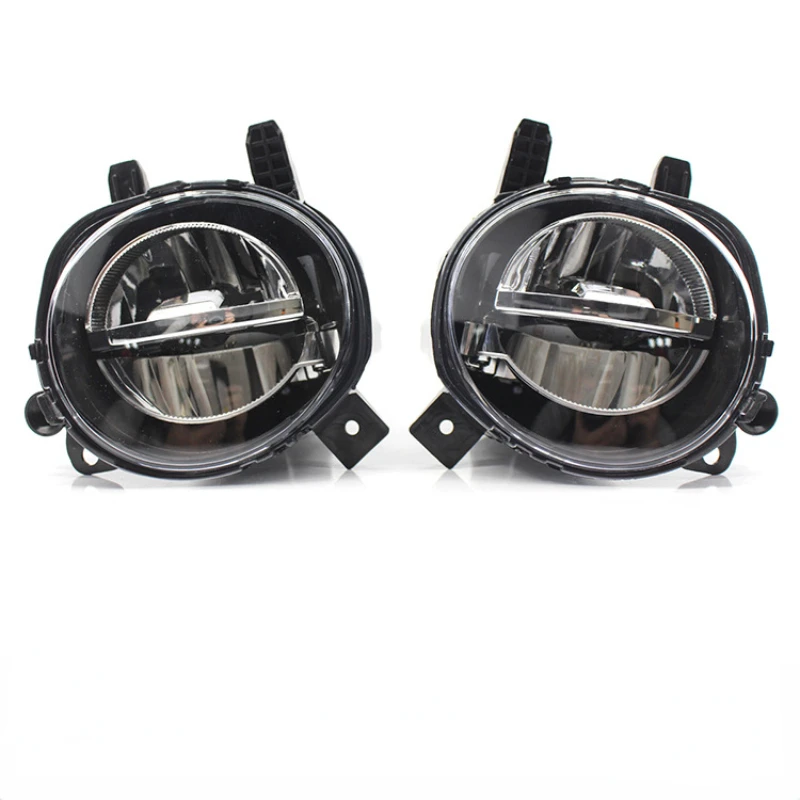 Car-Front-LED-Fog-Light-For-BMW-F30-F22-F35-F36-F34-F20-F32-LCI ...