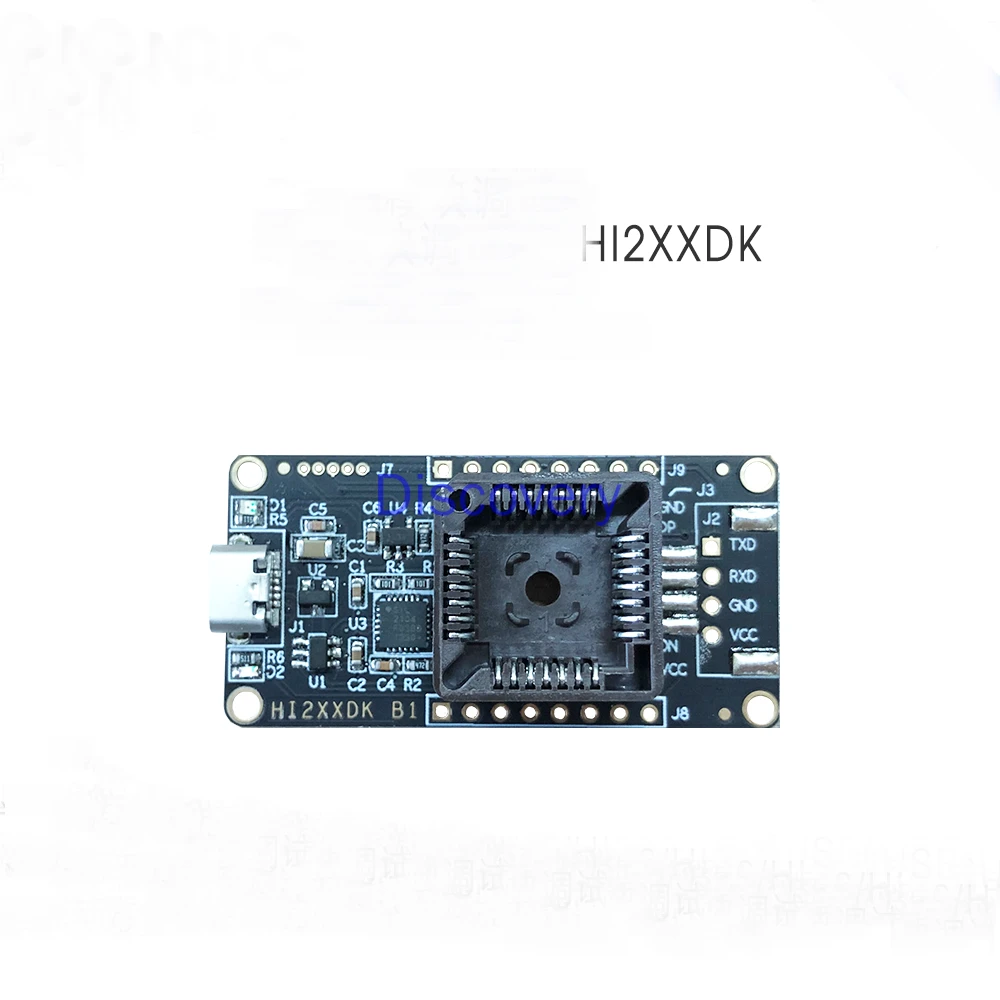 The HI229 IMU Supports ROS Gyroscope Accelerometer, 9 axis Sensor ...