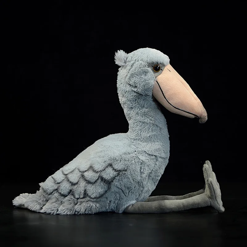 32cm-High-Realistic-Shoebill-Stuffed-Animals-Toy-Soft-Whale-headed ...