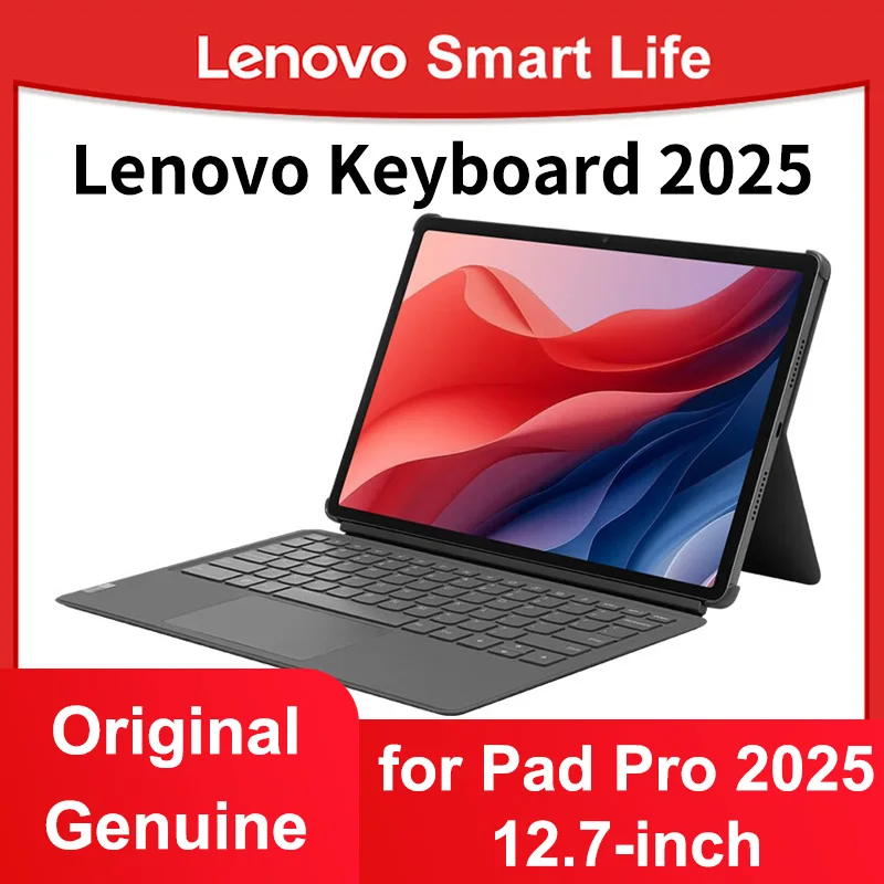 Lenovo-Xiaoxin-Pad-Pro-12-7-2025-Magnetic-Keyboard-and-Stand-2nd ...