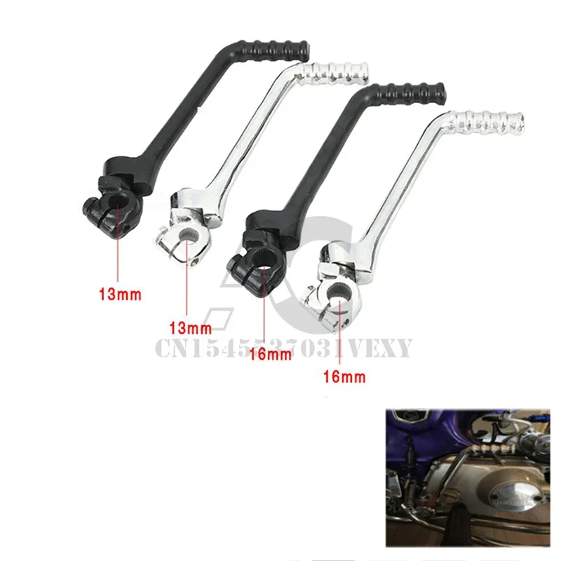 13mm-16mm-motorcycle-pedal-starter-lever-actuation-pedal-for-50-70-90 ...