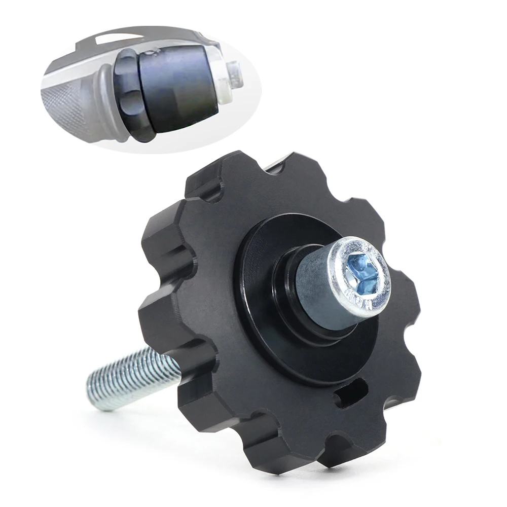 Throttle Lock Cruise Control Clamp Assist End Bar Fit For Royal enfield ...