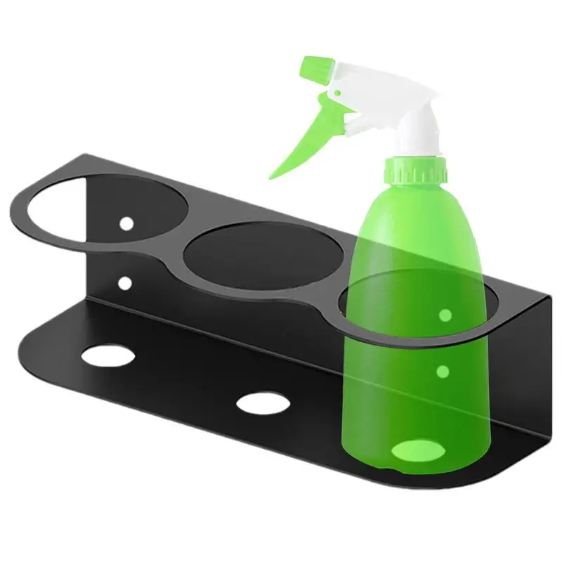 Spray-Bottle-Holder-Steel-Spray-Can-Holder-Wall-Mount-All-Purpose-Paint ...