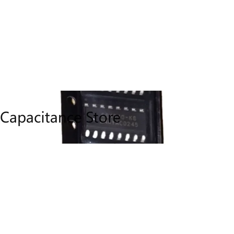 5PCS CS4340 CS5490 FM18L08-70-SG FM1808-70-SG FM18W08-SG FM16W08-SG ...