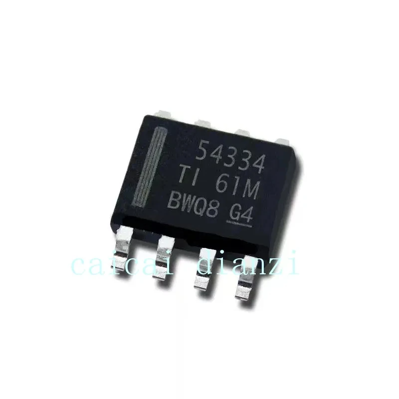10PCS-TPS5430DDAR-TPS5450DDAR-TPS54334DDAR-TPS54540DDAR-DRV8870DDAR ...
