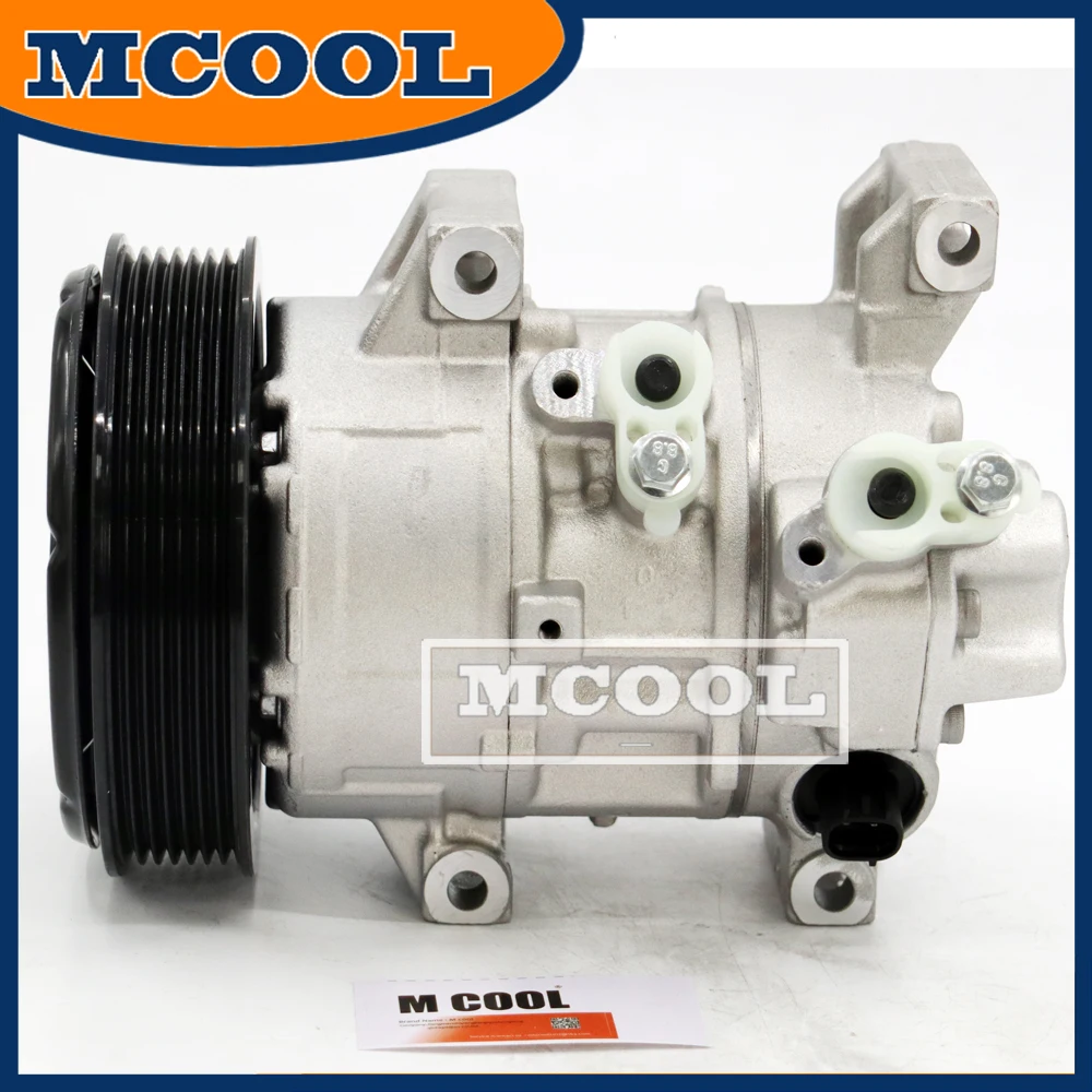 Compresor-de-aire-acondicionado-para-coche-para-Toyota-Rav4-88310-42220 ...