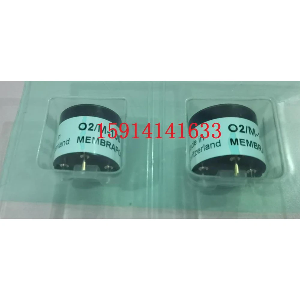 MEMBRAPOR O2/M-100 oxygen sensor